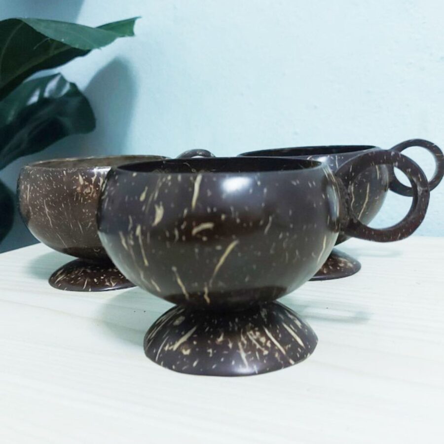 Set Ocean puffer fish shape planter pots, flower pots, hanging pots ...